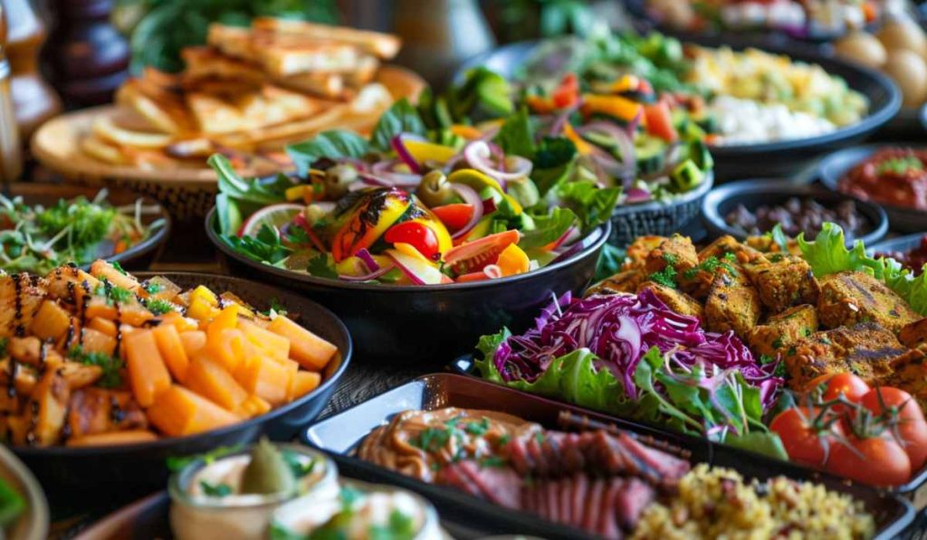 Alimentación nutritiva para tener músculos saludables - Sharma Climbing ...