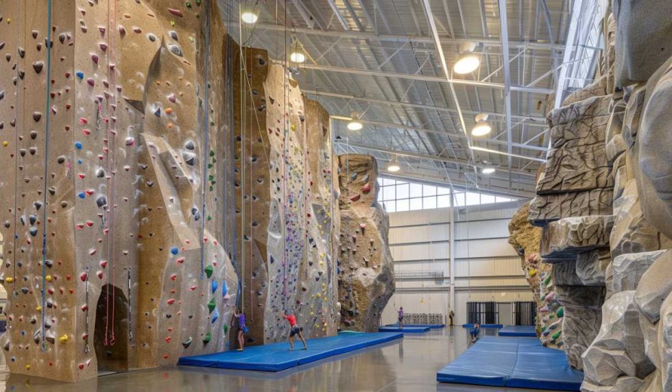 Ventajas y desventajas de un rocódromo: guía completa - Sharma Climbing ...